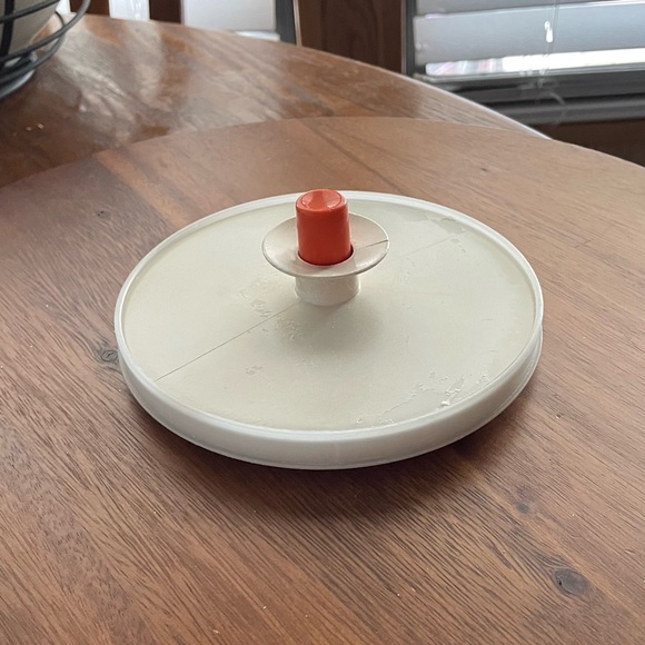 Tupperware | Dining | Vintage Tupperware 2 Qt Pitcher 805 Replacement ...